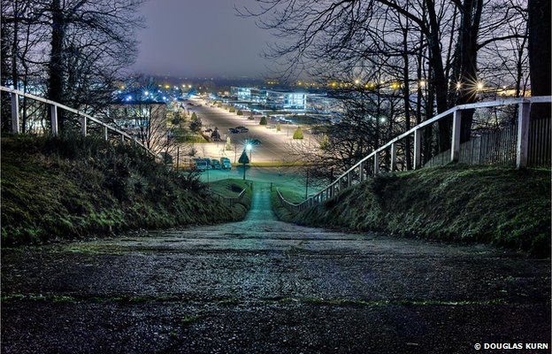 The Spirit of Brooklands - BBC News