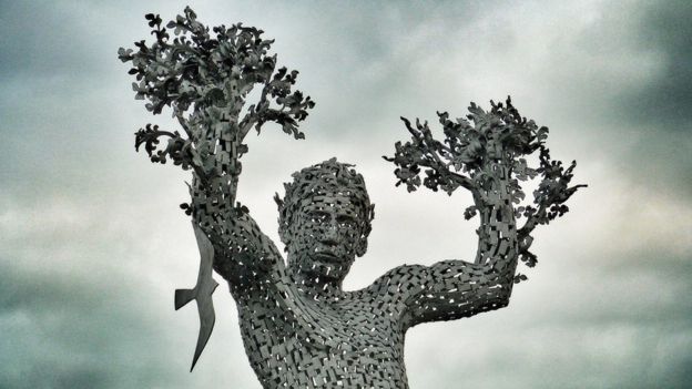 Your pictures of Scotland: 11 - 18 October - BBC News