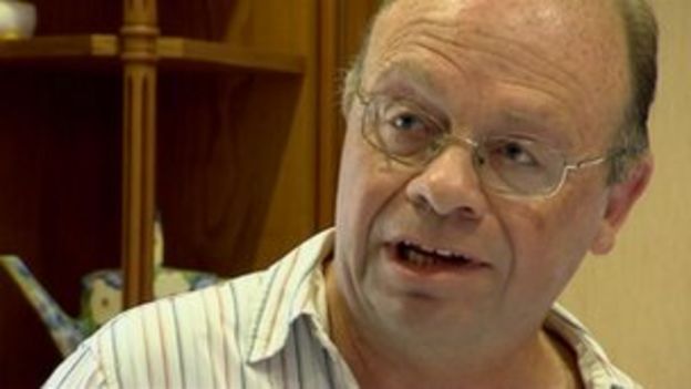 'Failures' in Cleveland Police kidnapping inquiry - BBC News