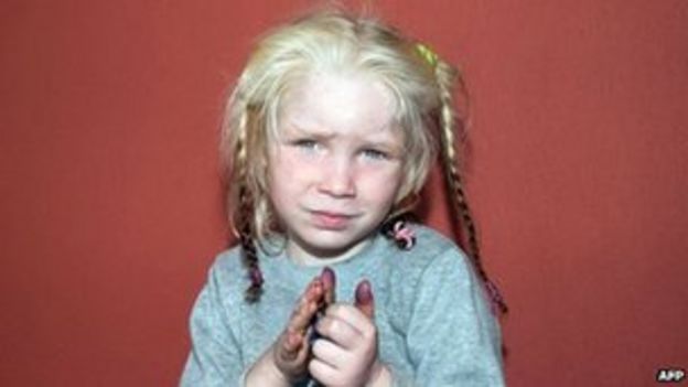 Girl's discovery gives Ben Needham family 'great hope' - BBC News