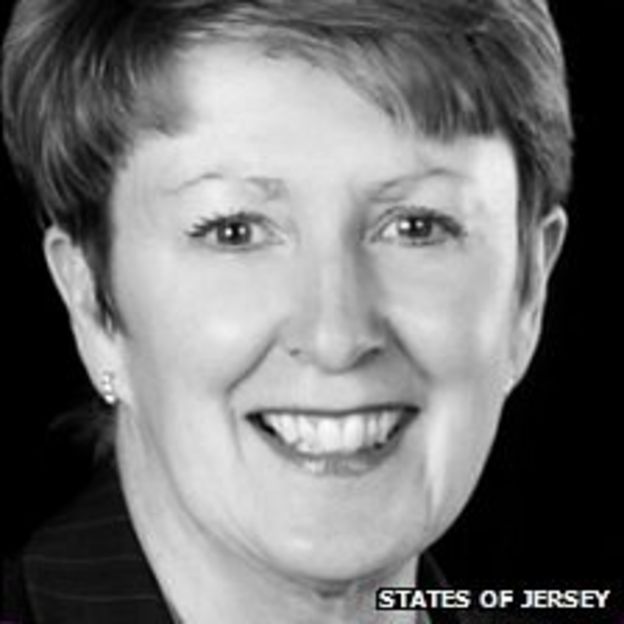 Jersey abuse inquiry may be led by Frances Oldham - BBC News