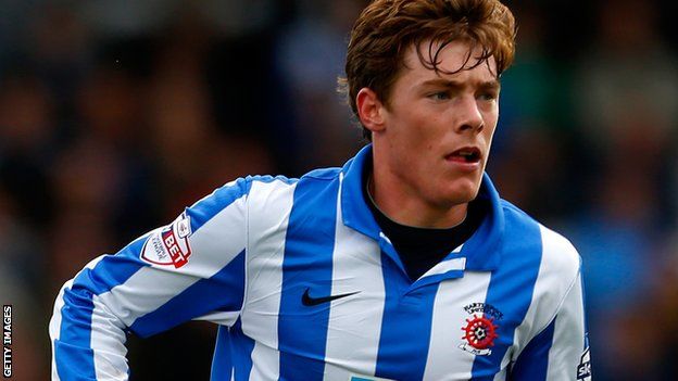 Hartlepool United 1-0 Plymouth Argyle - BBC Sport