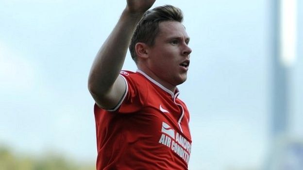 Jason Lowe: Blackburn midfielder extends contract to 2017 - BBC Sport