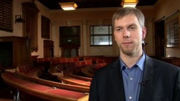 Brighton Green leader Kitcat blames 'ill-discipline' for poll slump ...