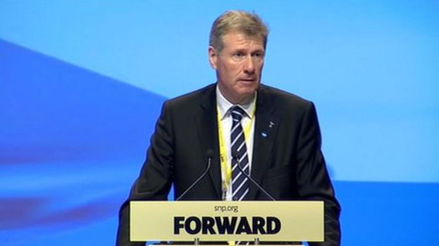 Corroboration 'must go' to achieve justice, MacAskill insists - BBC News