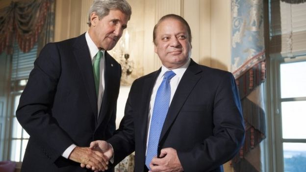 US and Pakistan: Will the relationship endure? - BBC News