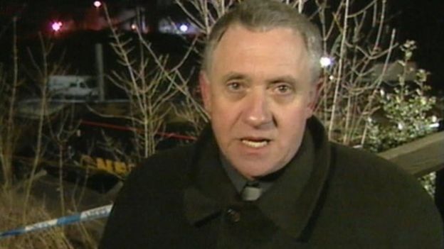 Harry Gration: Tributes pour in for Ex-BBC Look North presenter - BBC News
