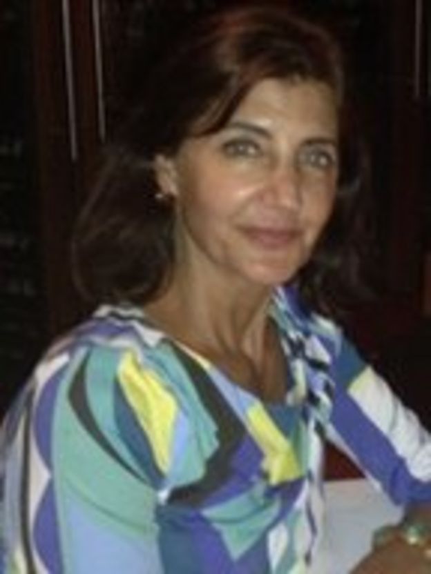 100 Women: Your views on life in the 21st Century - BBC News