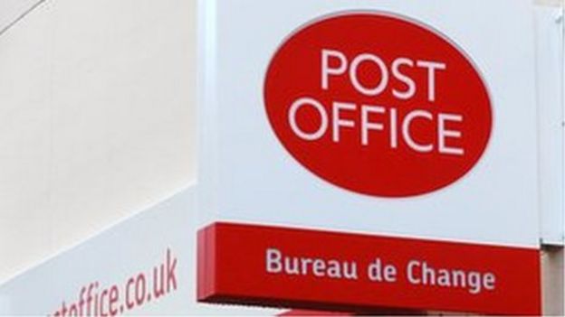 Crown postal workers to vote on strike action - BBC News