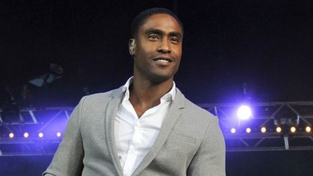 Blue singer Simon Webbe has declared himself bankrupt - BBC News
