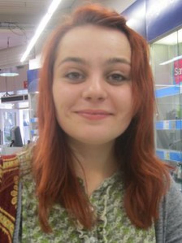 Trust admits 'failings' over death of student Lauren Smith - BBC News