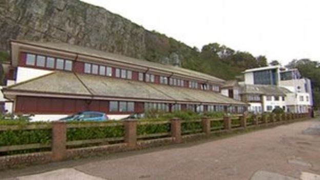 AstraZeneca Brixham lab closure threatens 71 jobs - BBC News