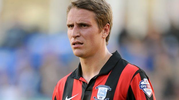 Shrewsbury Town extend Nicky Wroe loan, but lose Cristian Lopez - BBC Sport