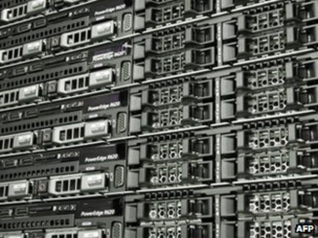 How the modern world depends on encryption - BBC News