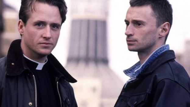 Antonia Bird, film and TV director, dies aged 54 - BBC News