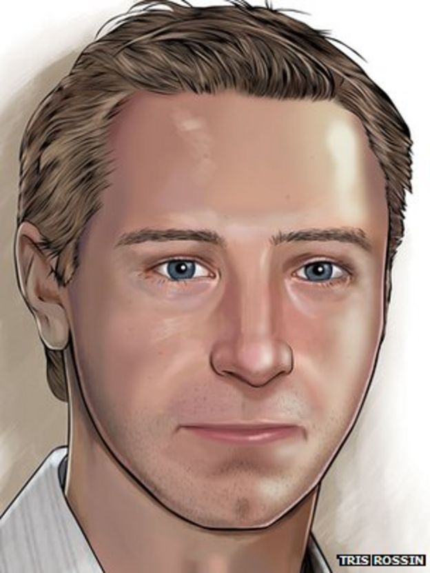 Ben Needham case DNA test man 'bears similarities' - BBC News