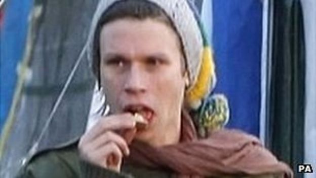 British man accused of hacking into US government systems - BBC News