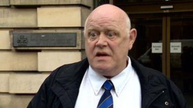 Thomas Brogan jailed for life for murdering Georgina Barnett in ...