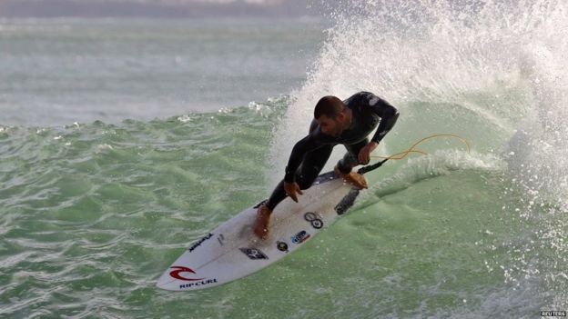 Africa in pictures: 25-31 October 2013 - BBC News