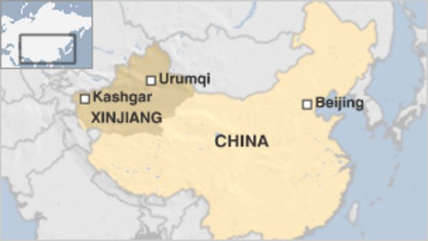 Q&A: East Turkestan Islamic Movement - BBC News