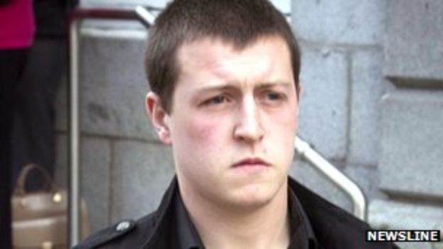 Aberdeen baby attack man Nathan Allen avoids jail - BBC News