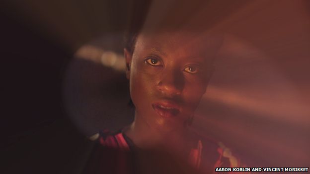 Beck, Arcade Fire and the music videos inviting fans in - BBC News