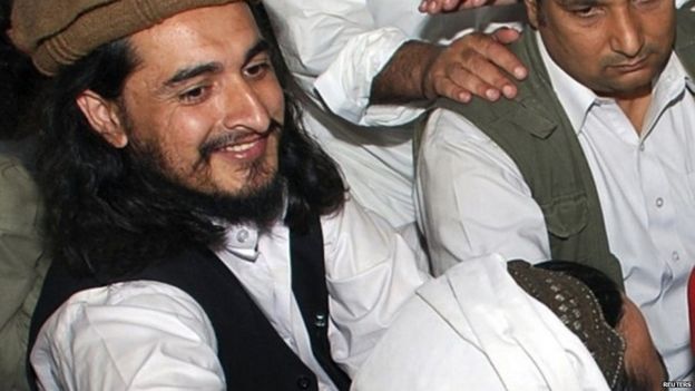 In pictures: Hakimullah Mehsud - BBC News