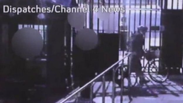 'Plebgate' row: Timeline - BBC News