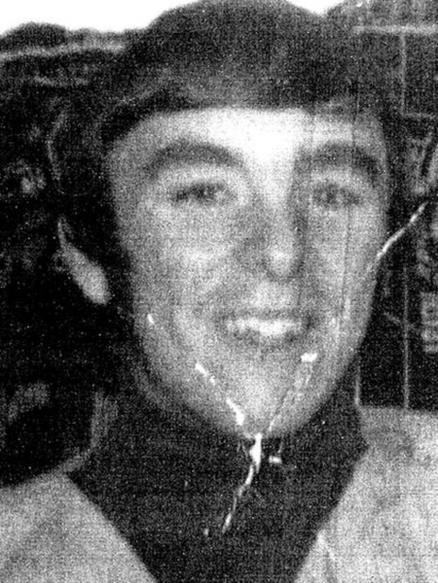 In pictures: The Disappeared - BBC News