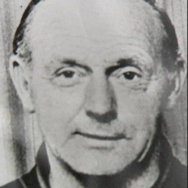 In pictures: The Disappeared - BBC News