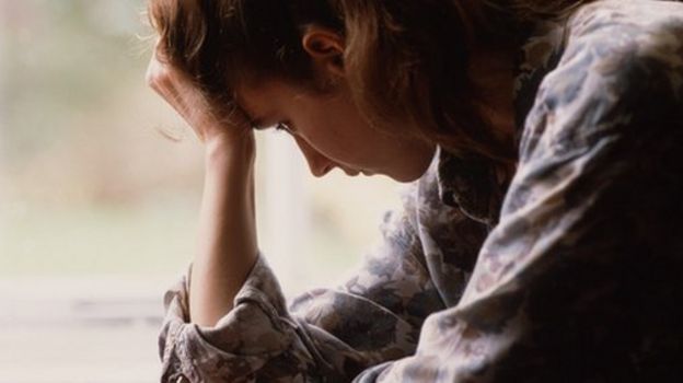 Ketamine 'exciting' depression therapy - BBC News