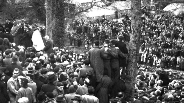 Lloyd George: The Wizard, the Goat and the Man Who Won the War - BBC News