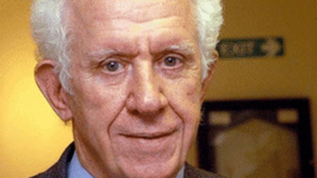 Mount Murray fire: Owner Albert Gubay 'heartbroken' - BBC News