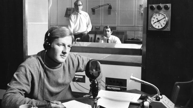 In pictures: Wales in the Sixties - BBC News