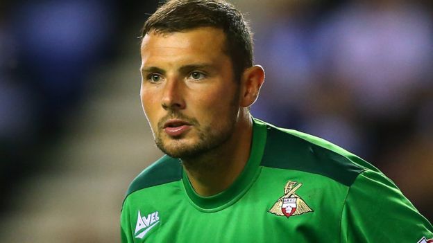 John Ryan: Doncaster Rovers exit saddens former chairman - BBC Sport