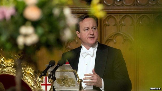 David Cameron’s India challenge - BBC News