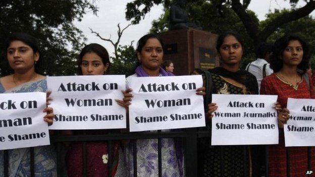 India Supreme Court investigates ex-judge for sexual harassment - BBC News