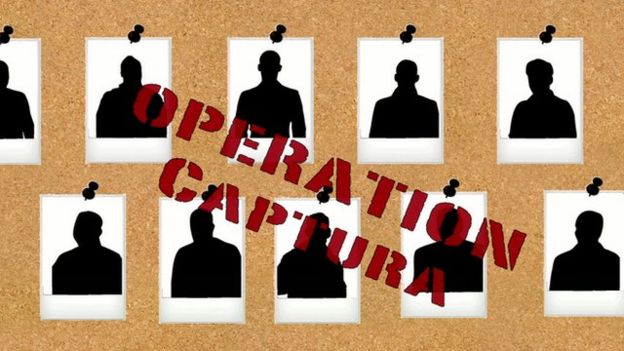 Christopher Mealey arrested on suspicion of drug trafficking in ...