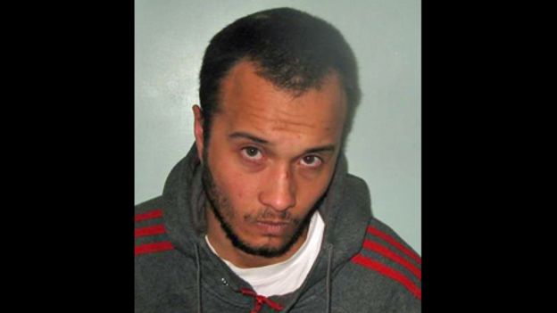 UK's most-wanted criminals hiding in Spain named - BBC News