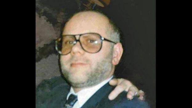 UK's most-wanted criminals hiding in Spain named - BBC News