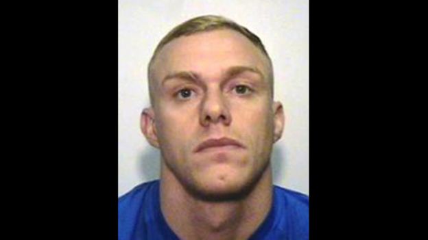 UK's most-wanted criminals hiding in Spain named - BBC News