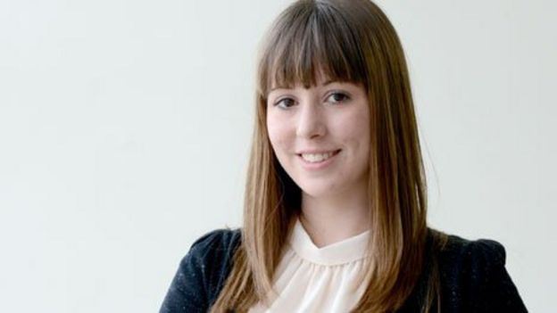 Beth Reekles' The Kissing Booth now a Netflix film - BBC News