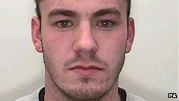 Jack Hiscock jailed for killing best friend Jack Savage - BBC News