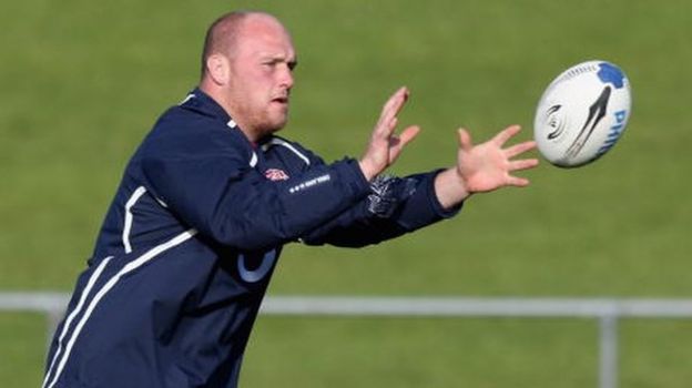 Jason Hobson: Bristol prop retires from rugby with immediate effect ...