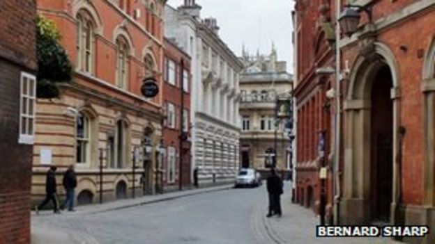 Ten things you might not know about Hull - BBC News