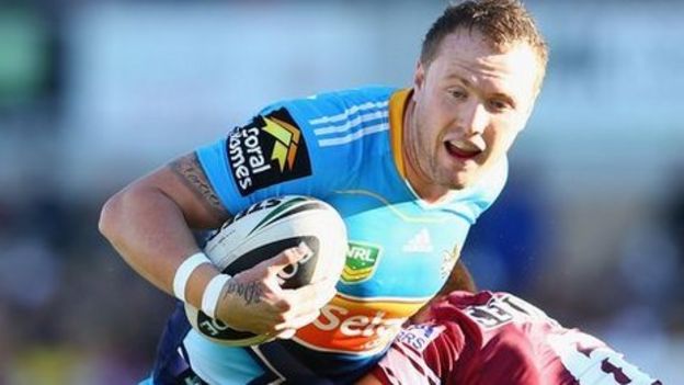 Liam Colbon: Hull FC sign former Hull KR winger on a one-year deal ...