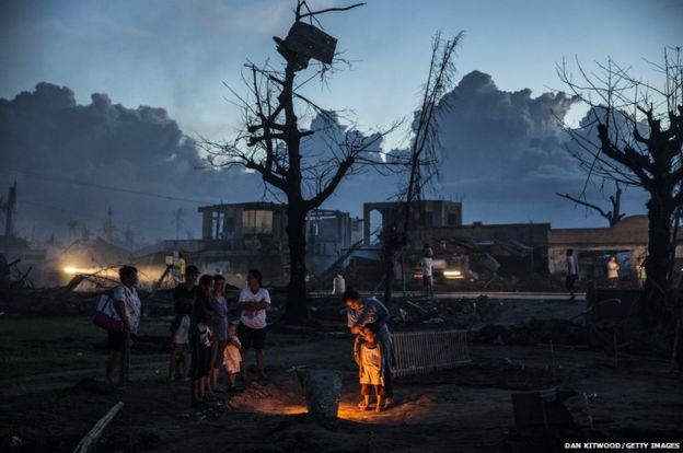 Week in pictures: 16-22 November 2013 - BBC News