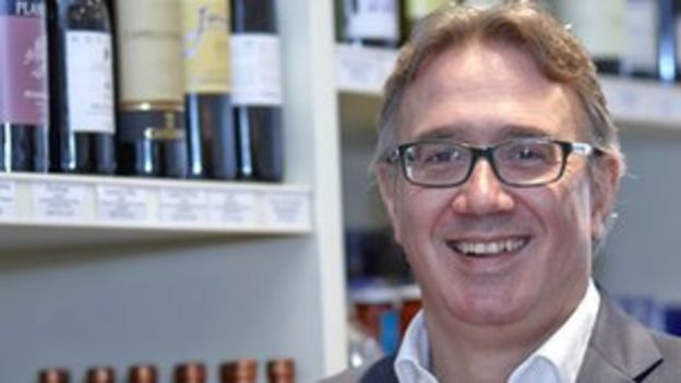 Carluccio's to open in Harrogate after planning appeal - BBC News