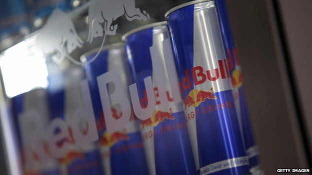 Supermarkets ban energy drink sales to under 16s - BBC Newsround