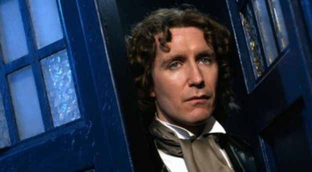 Doctor Who facts: 50 fascinating facts about Doctor Who - BBC Newsround
